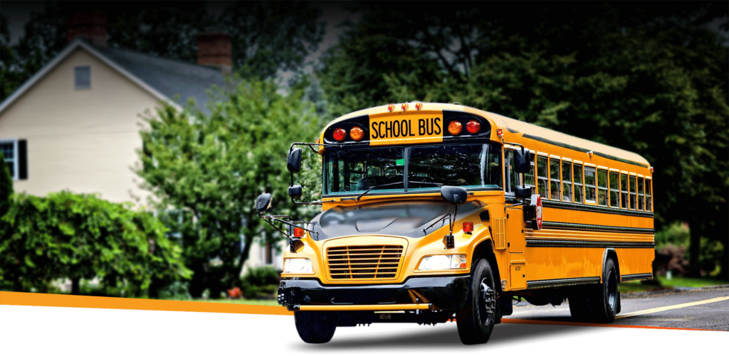 School Bus Transportation: Ensuring Safety and Convenience for Students ...