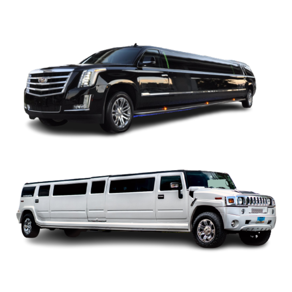 Stretch & Super Stretch Limousines Service | Luxury Travel - Punctual ...