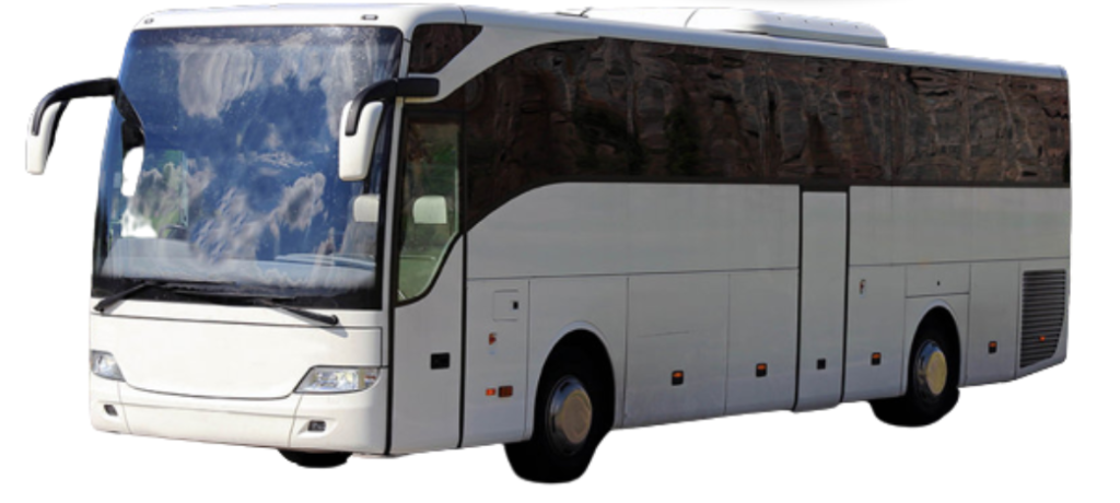 Motor Coach & Coach Buses | Comfortable Group Travel - Punctual Express
