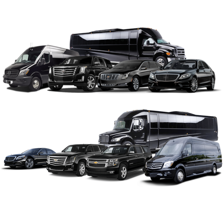 Movie & Film Charter Bus Minibus Rentals | Punctual Express
