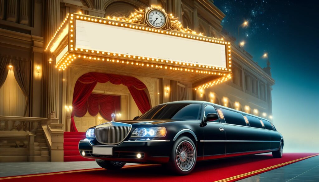 Experience Unmatched Luxury with Our Super Stretch Limousine Service ...